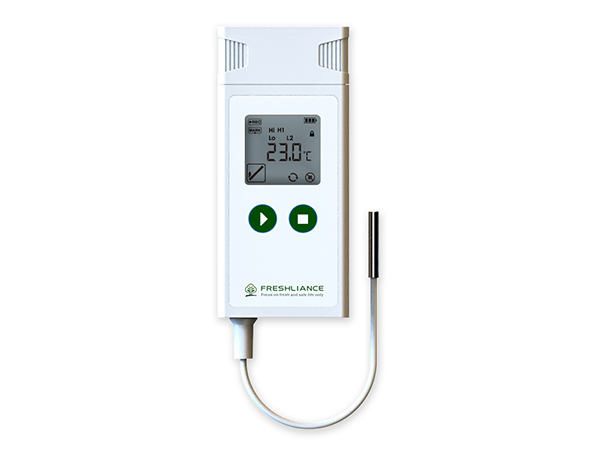 Atlas Log-TH Multi-use Temperature and Humidity Data Logger - Freshliance Electronics Corp., Ltd